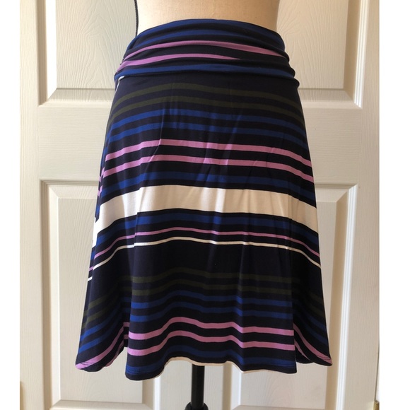 Merona | Skirts | Merona Mini Skirt | Poshmark